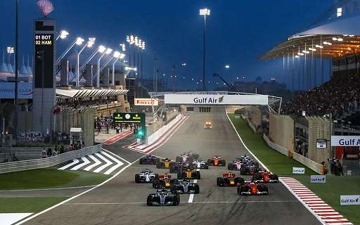 Piquet Entertainment & Race Park: Where Speed Meets Excitement