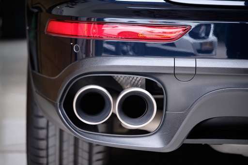 5 Inch Exhaust Tips: Enhance Your Vehicle's Performance and Style