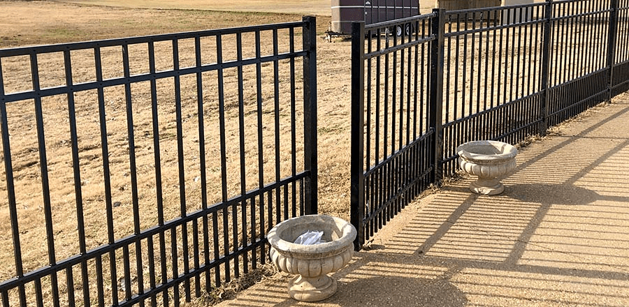 Dog Panel Fence: Safe and Stylish for a Pet-friendly Run