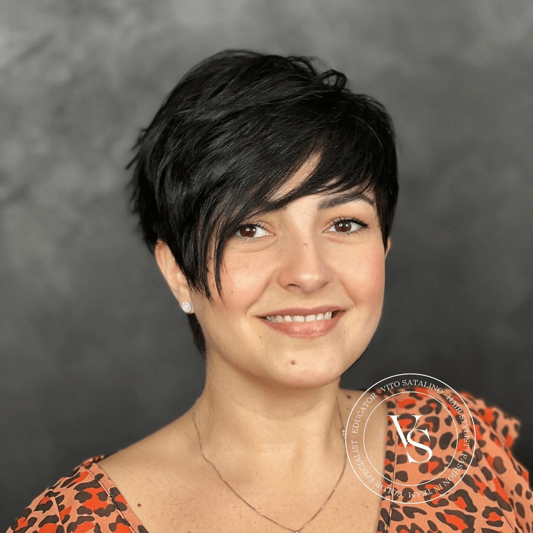 Expert Tips And Advice For Rocking A Stylish Pixie Cut