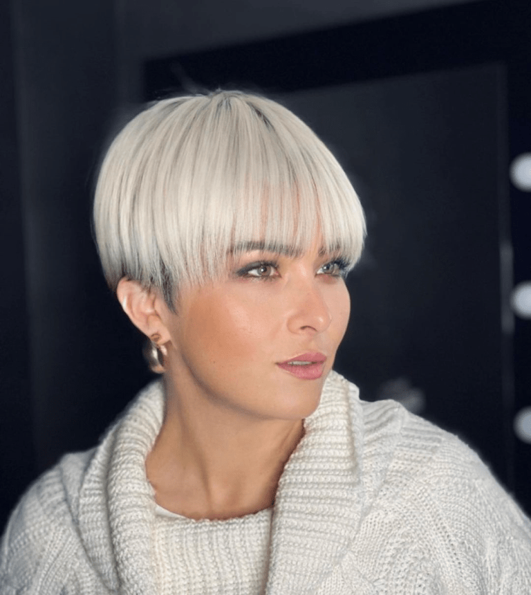 Expert Tips And Advice For Rocking A Stylish Pixie Cut