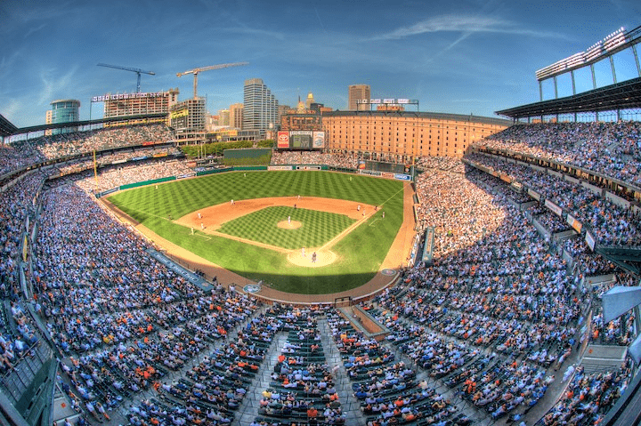 Key Features of a Great Baseball Stadium