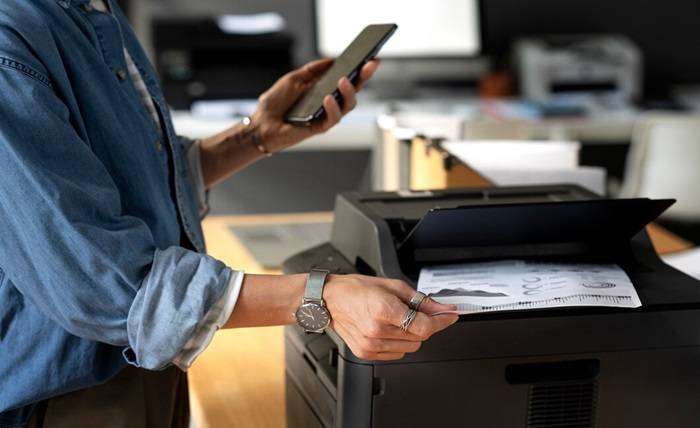 The Enduring Relevance of Fax Technology in the Digital Age